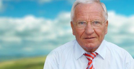 Feike ter Velde: "Ik was hoogmoedig" - Cvandaag.nl